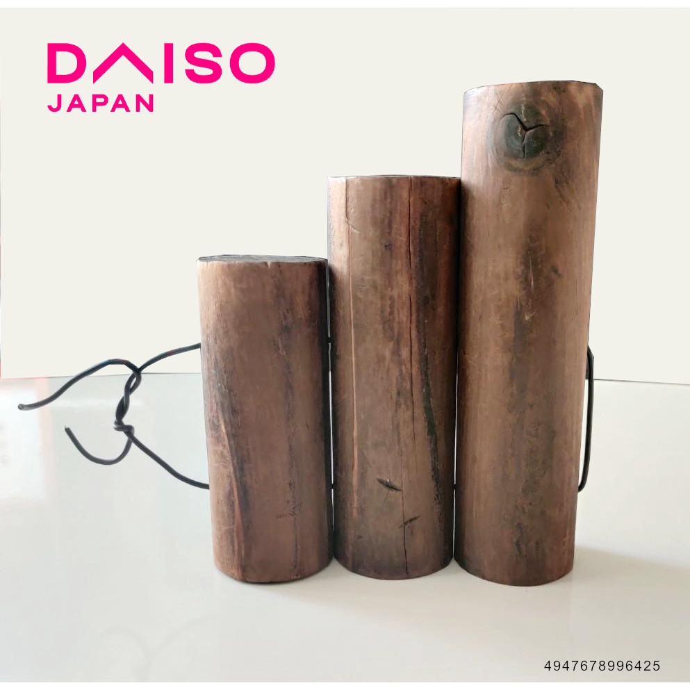 [DAISO Japan] DAISO WOOD GOODS | Shopee Philippines