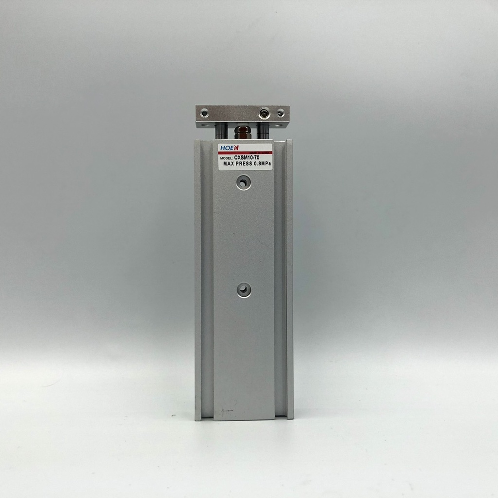 Pneumatic Cylinder CXSM Dual Rod Air CXSM10-70 Stroke 70mm Bore 10mm ...