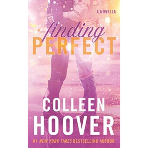 FINDING PERFECT BY Colleen Hoover | Shopee Philippines