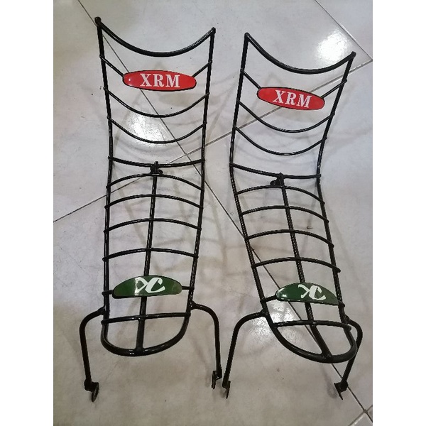 Step grill xrm 110 and wave available | Shopee Philippines