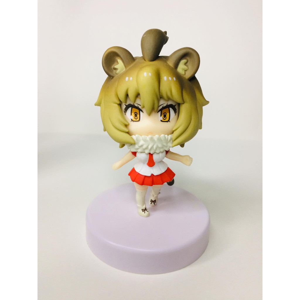 Assorted Anime Chibi Figures | Shopee Philippines