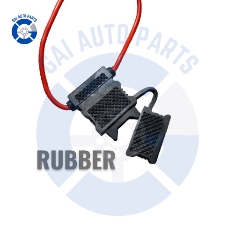 Fuse box holder Plastic / Rubber (1 Piece) | Shopee Philippines