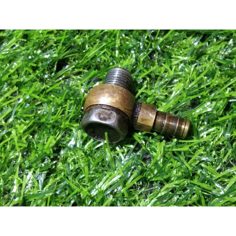 SUZUKI B120 Banjo Bolt (2NDHAND) | Shopee Philippines