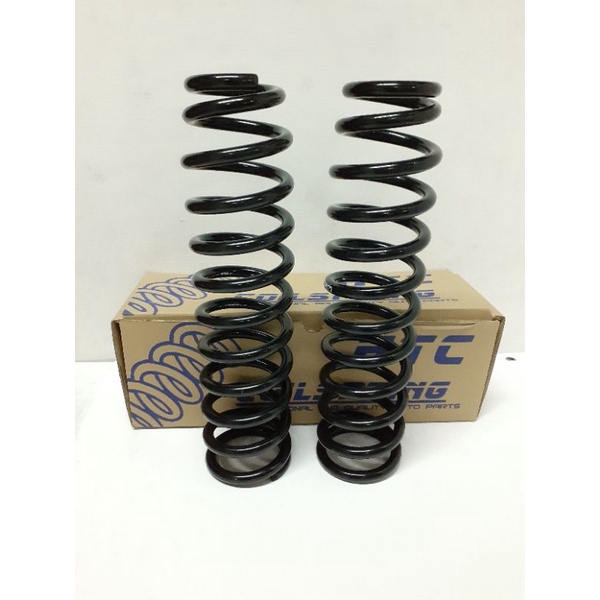 HTC JAPAN COIL SPRING HONDA CIVIC ESI 93-95' FRONT (SET) | Shopee ...