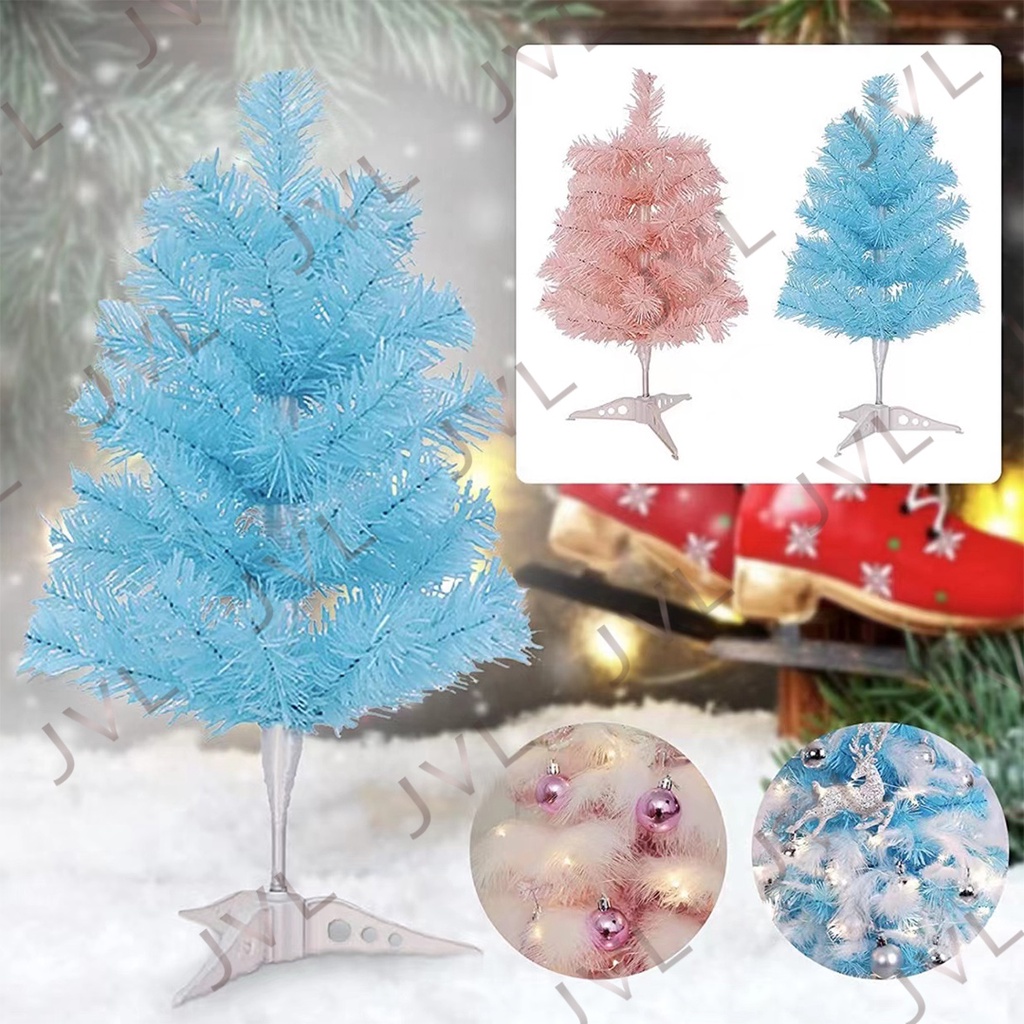 2ft/60cm /3ft/90cm Christmas tree 6 color options，Christmas decorations ...