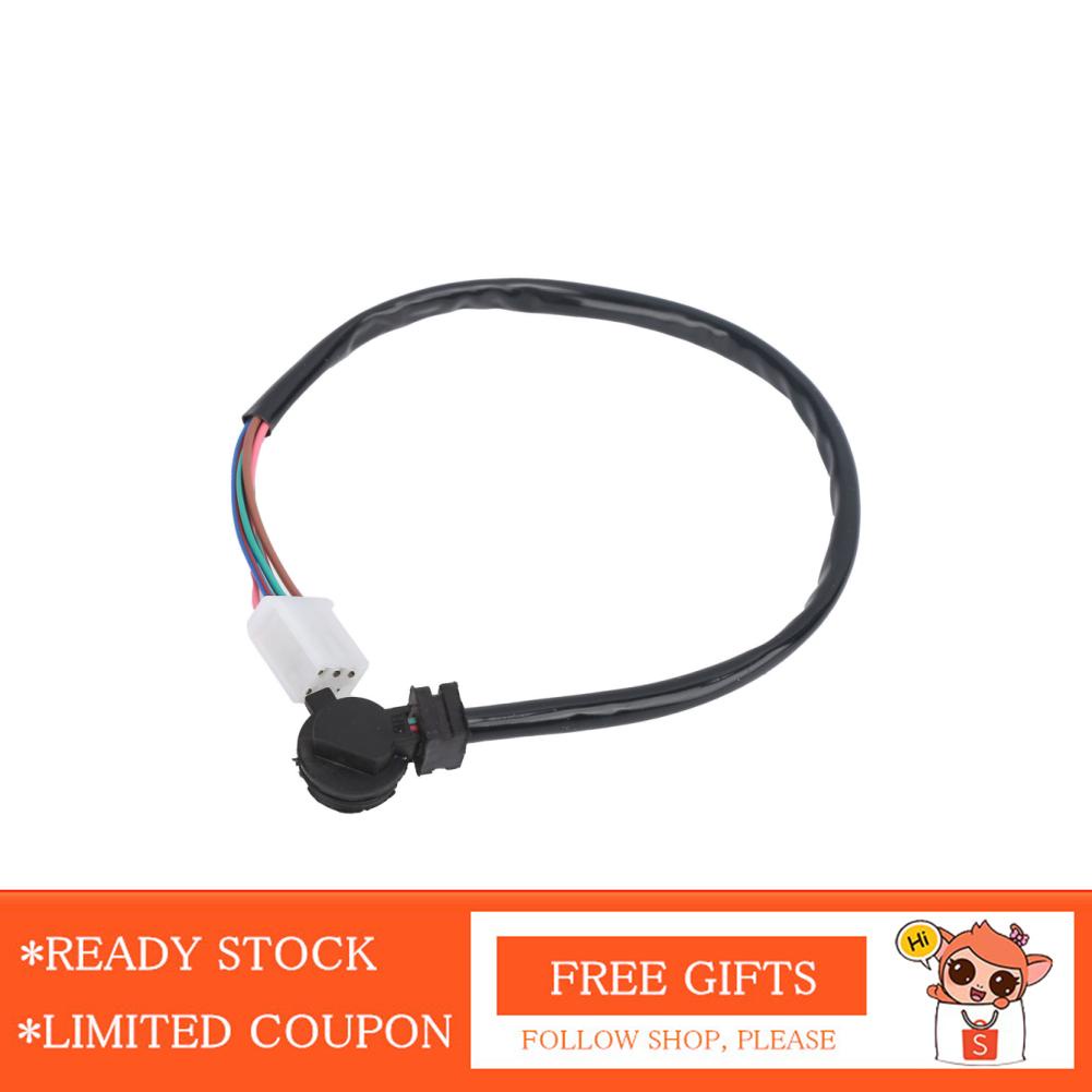 Nearb Gear Position Sensor 5 Pin Shift Change Switch for JD100 Chinese ...