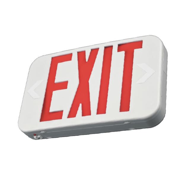 Exit Light / Fire Exit Sign / Emergency Exit Signs ( UL Certified 94V-0 ...