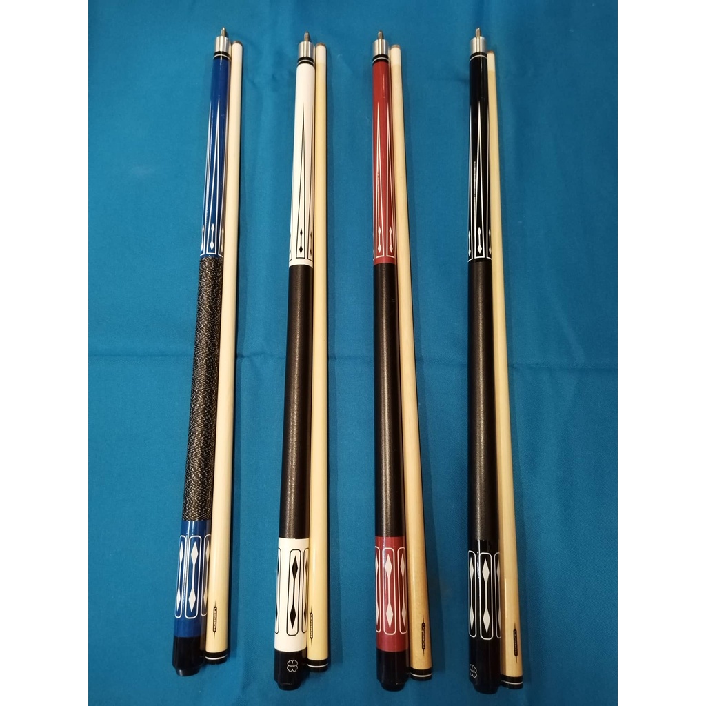 1 PC. ROBSON CUE STICK WITH FREE SOFTCASE/TAKO NG BILYARAN/GAMIT SA ...