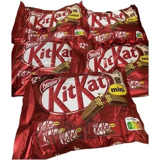 mini kitkat - Best Prices and Online Promos - Mar 2026 | Shopee Philippines
