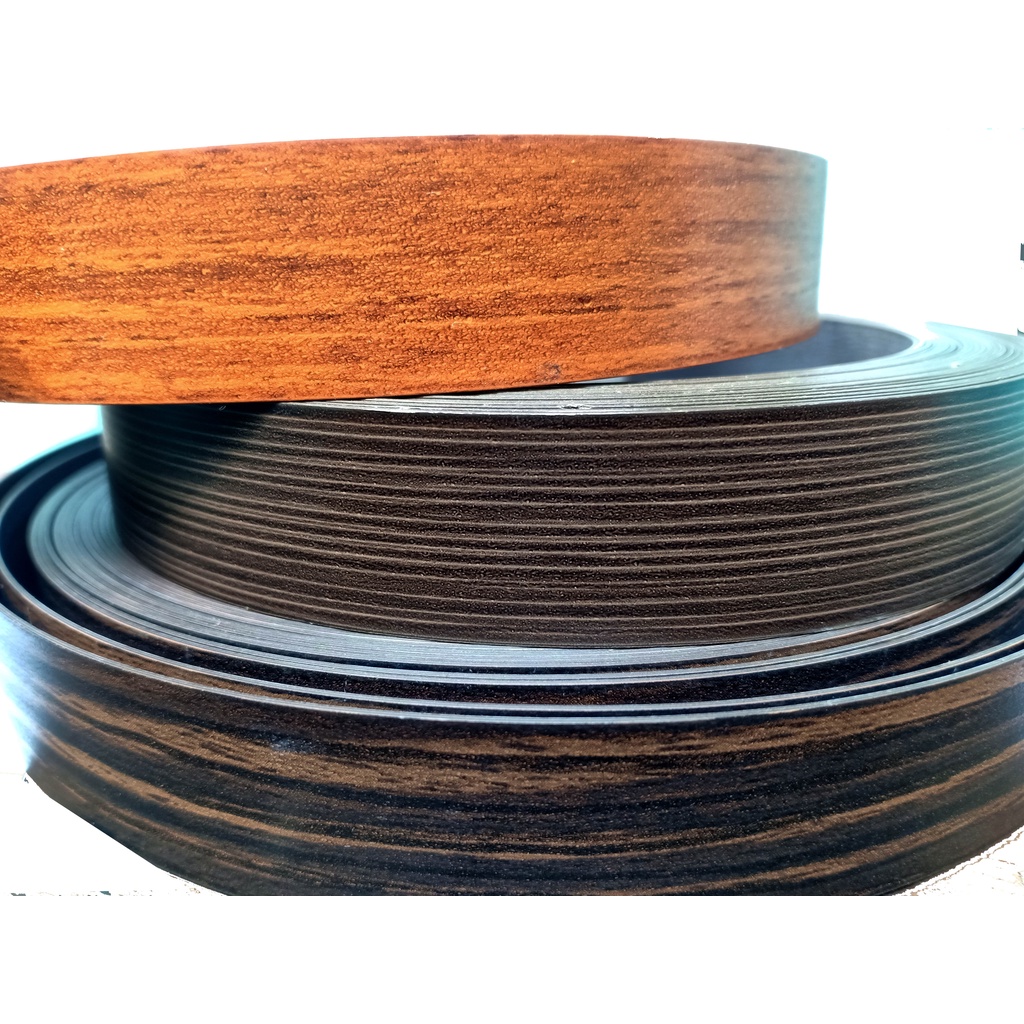 UNICA Laminated Edging / Edge Banding PVC 10meters x 21mm x 0.7mm ...