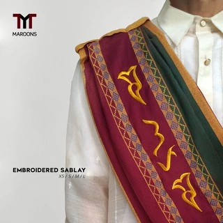 Shop sablay for Sale on Shopee Philippines