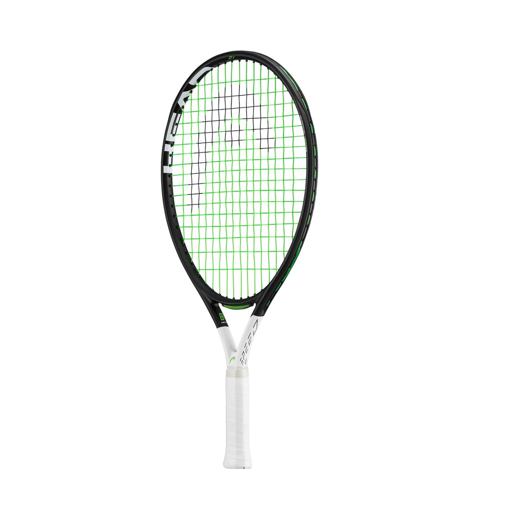 HEAD Speed 21 children's tennis racket | 200g, 91in2, 4-6 years old ...