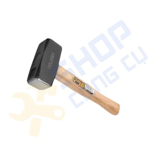 Tolsen Drop Forged Stoning Hammer [ONLINE EXCLUSIVE] (1000g | 1500g ...