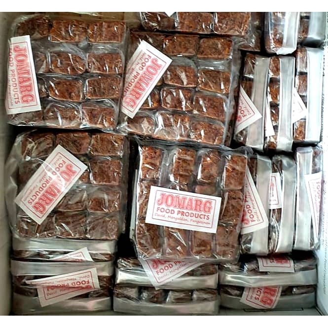 Bukayo candies sold per pack - Nagcarlan | Shopee Philippines