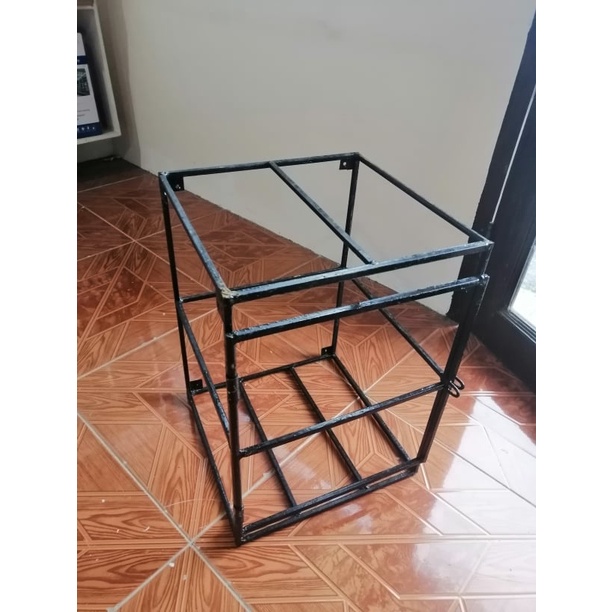 VENDO METAL SQUARE CAGE | Shopee Philippines