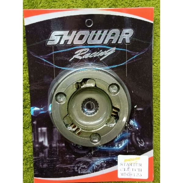 Showar Racing Starter Clutch | Shopee Philippines