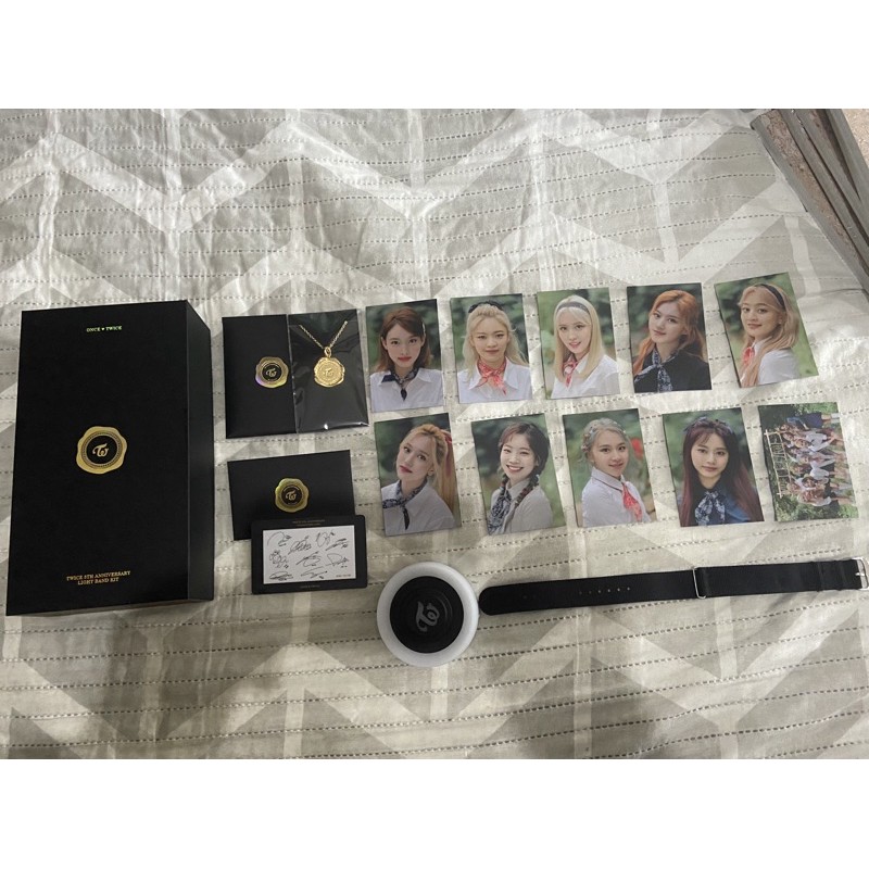 Twice Light Band Kit / Light Band Custom Kit | Shopee Philippines