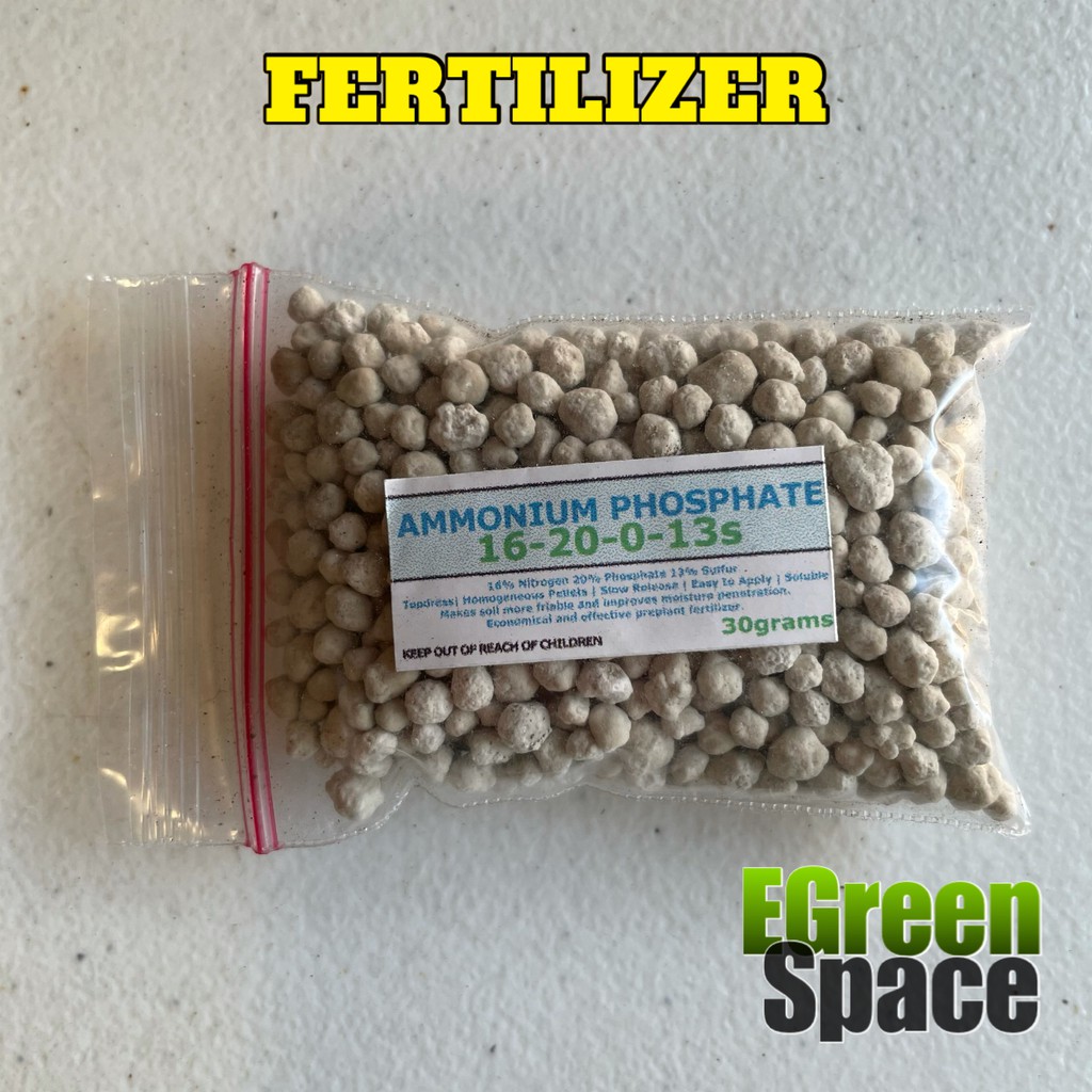 FERTILIZER (Sample Pack) Plants Osmocote Nutricote Complete Urea Potash ...