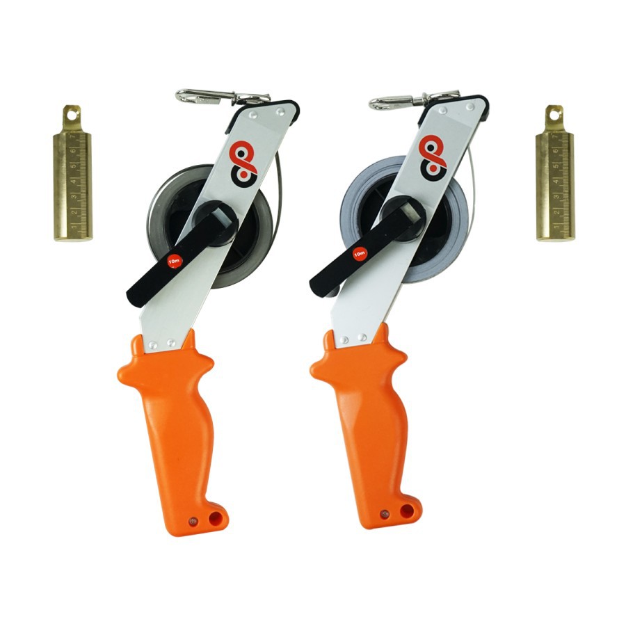 Oil Depth Meter | Sounding Tape | Oil Meter (10M, 15M, 20M) | Shopee ...