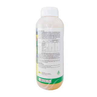 Vann Hawk Klear Weed 480SL Glyphosate Herbicide 1 L GW_S3 | Shopee ...