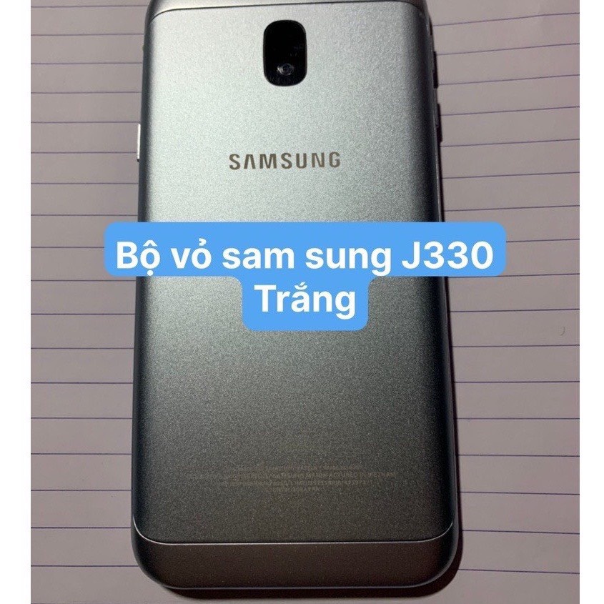 New zin case set for SAM SUNG J3 pro / J330 genuine samsung | Shopee Philippines