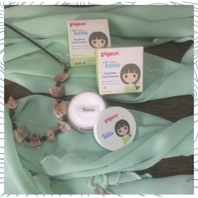 Adolescent PIGEON Bed 100% ORIGINAL | Shopee Philippines