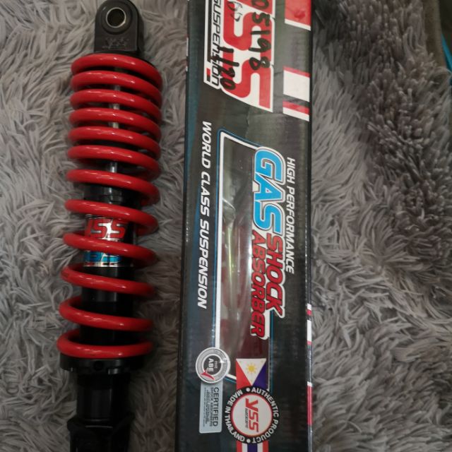 YSS Dtg Pro Plus Suspension | Shopee Philippines