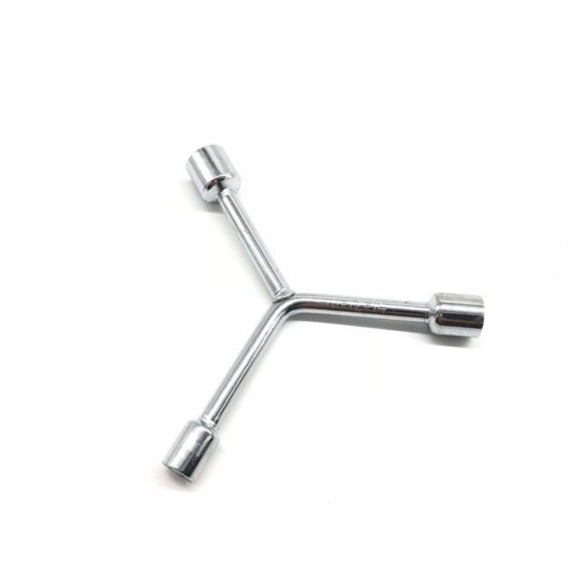 Y-Shaped socket wrench/Short and long triangle | Shopee Philippines