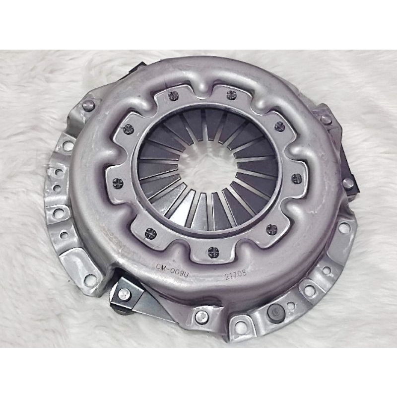 AISIN Clutch Cover Pressure Plate for Lancer '93-'10 CB 4G15A 4G92A, CJ ...