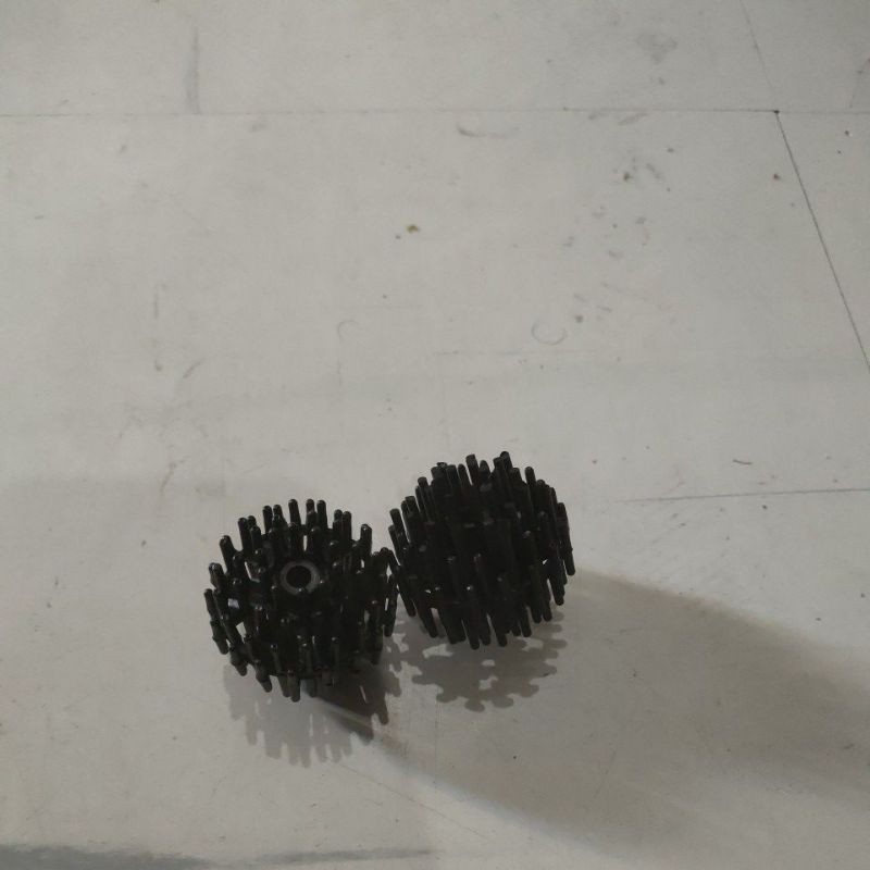 Bio balls 36mm/Spike Bio balls | Shopee Philippines