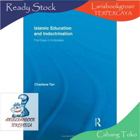 Islamic Education and Indoctrine book | Shopee Philippines
