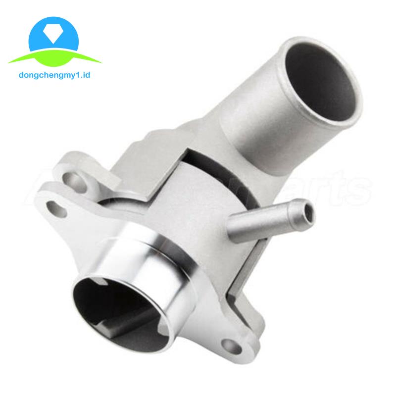 Thermostat Housing for 1999-2008 2010 Chevrolet Aveo Lanos Daewoo Lanos ...