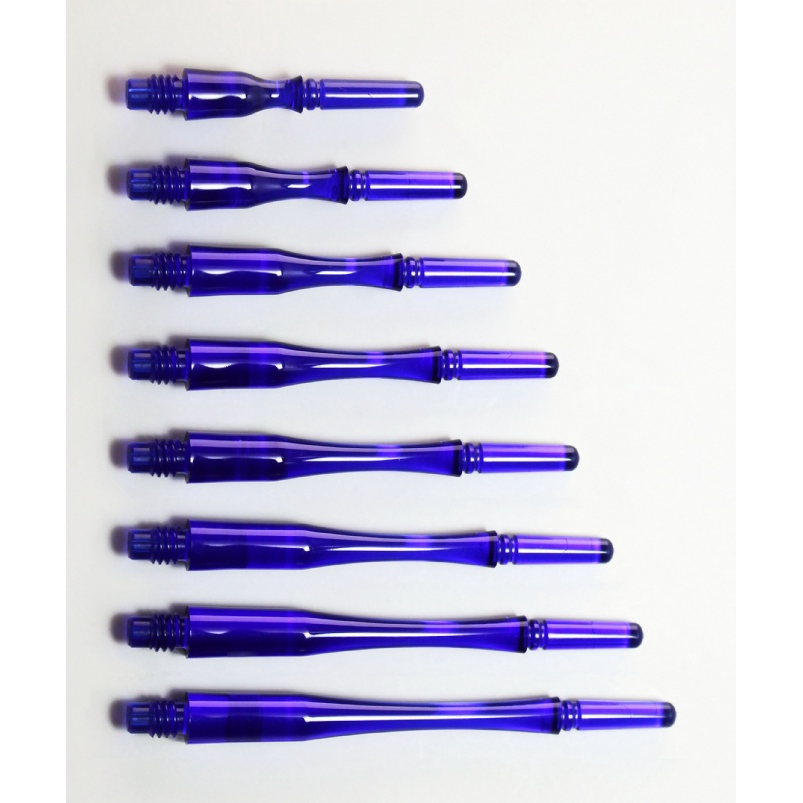 COSMO - FIT SHAFT GEAR - HYBRID - SPIN - DBLUE | Shopee Philippines