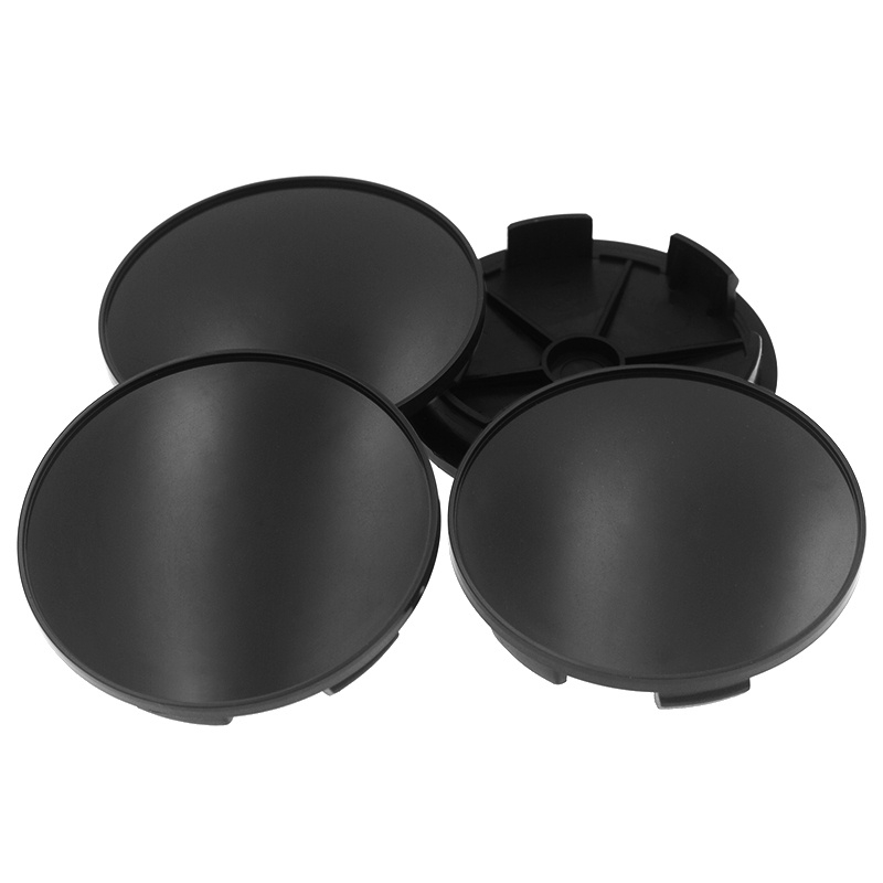 CarDIY 4PCS 68mm(62mm) Car Wheel Center Cap Rim Hub Cup Caps Cover Fit ...