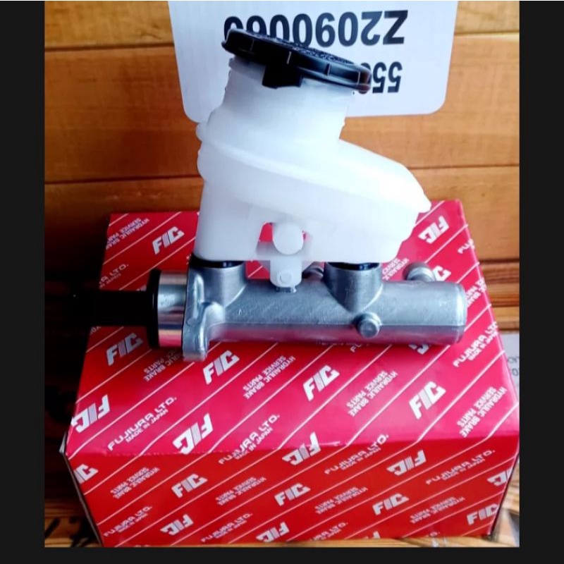 Brake Master Assembly for Isuzu Dmax 1" (8-98006-942-0)FM-630 FIC JAPAN ...