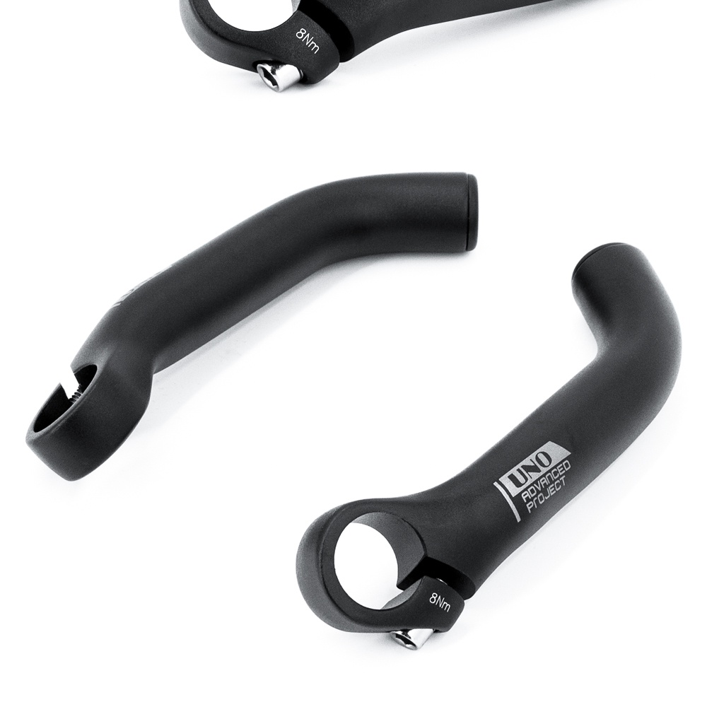 UNO Handlebar Bike Handle Bar Ends Mountain bike Handlebar MTB ...