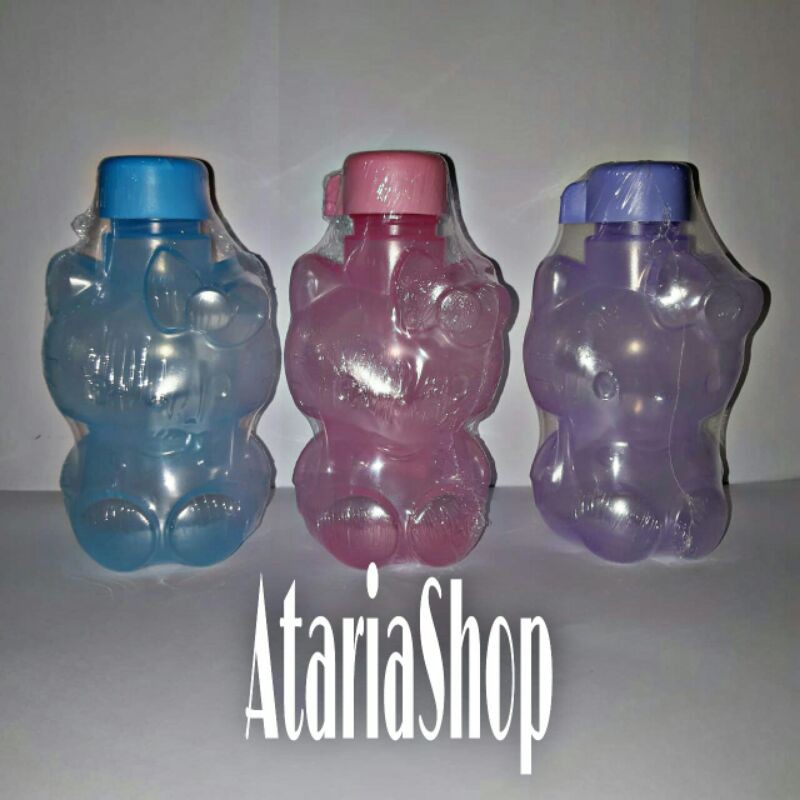 Hello Kitty Viola Character Drinking Water Bottle 450ml | Shopee ...