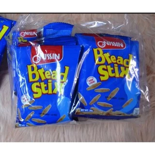 Shop nissin bread stix for Sale on Shopee Philippines