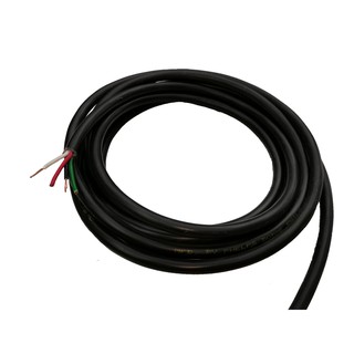 Phelps Dodge Royal Cord 1.25mm 4C (AWG 16/4) Pre Cut, Royal Cord 1.25mm ...