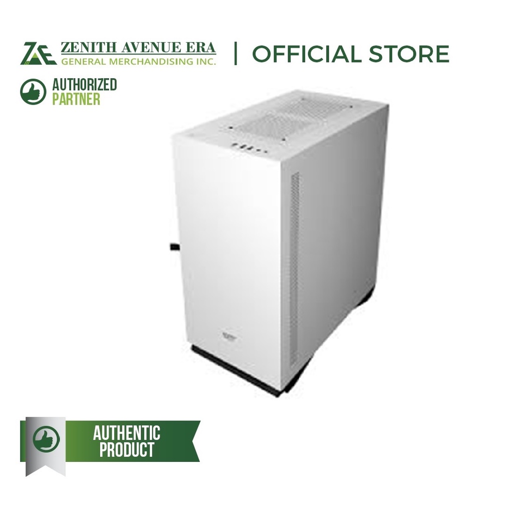 darkFlash DLM 22 White MicroATX TG Gaming Case | Shopee Philippines
