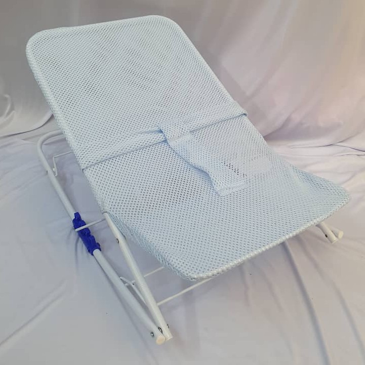 MR BIKE Baby Buaian/ Newborn Baby Rocker Bed / Ayunan Baby/Bouncinette ...