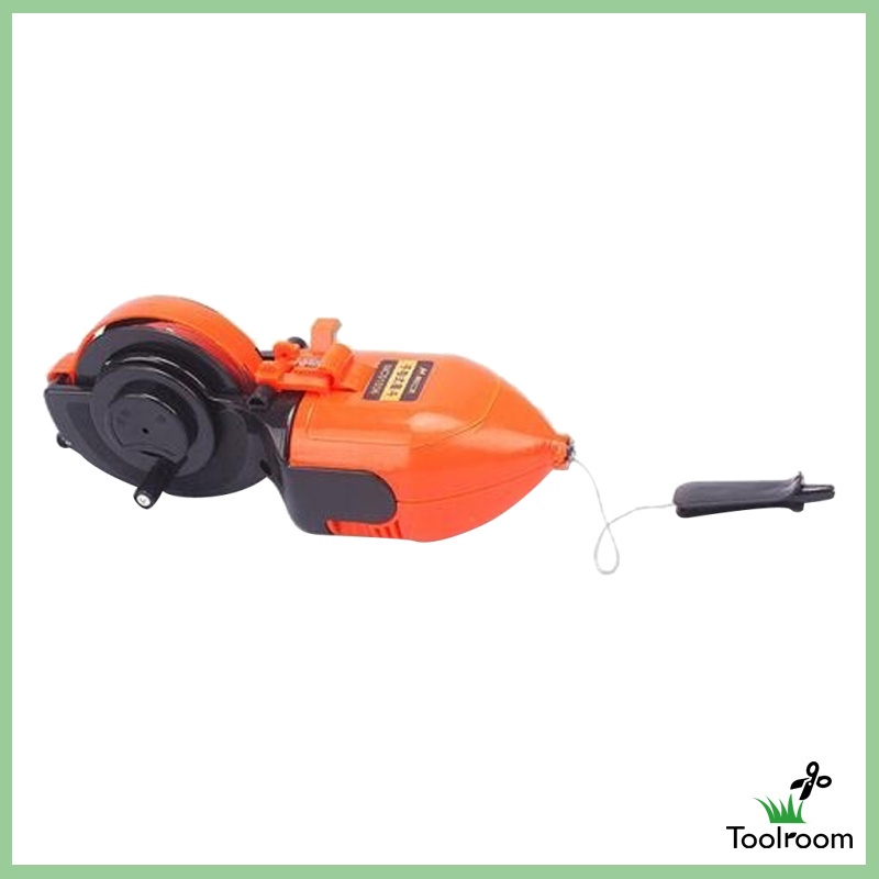 Nylon Wire Automatic/Manual Ink Marker Chalk | Shopee Philippines