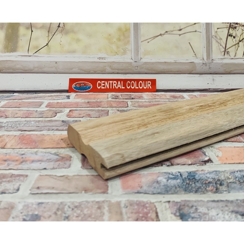 KAYU Wooden Rakel Handle Screen Printing Rakel Handle 5mm Oil Base Per ...