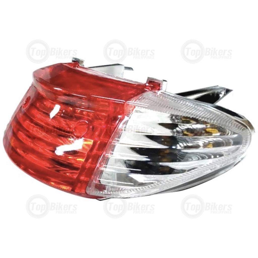 Tail Light Assembly/Assy WAVE ALPHA OLD 100/110 | Shopee Philippines