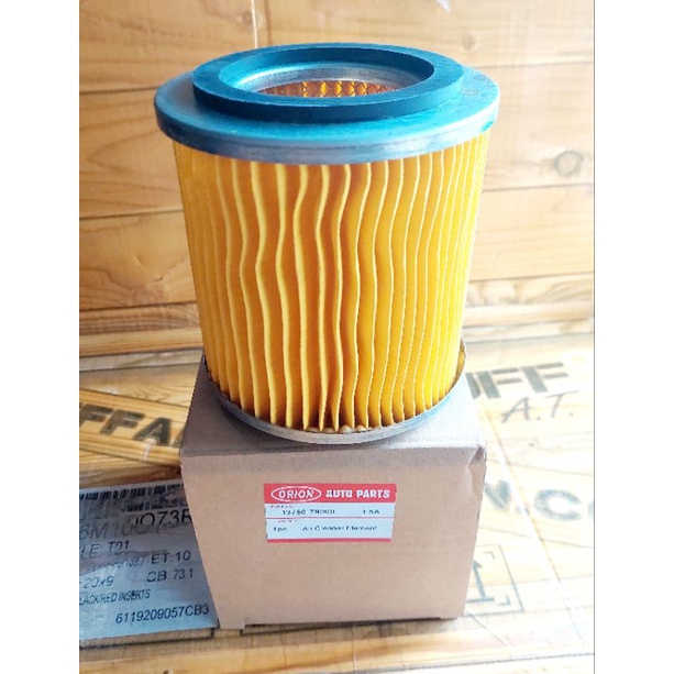 Air filter element for Suzuki multicab f5a 13780-79000 | Shopee Philippines