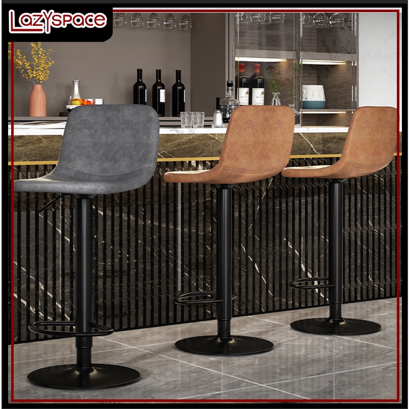 PRE SALE Bar chair adjustable bar stool dining chair lift swivel lift ...