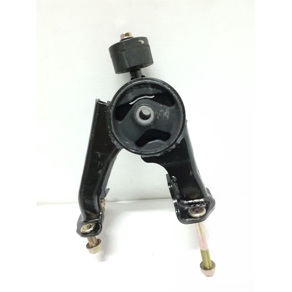 JAG ENGINE SUPPORT TOYOTA COROLLA ALTIS ZZE141 '08-'12 (REAR) | Shopee ...