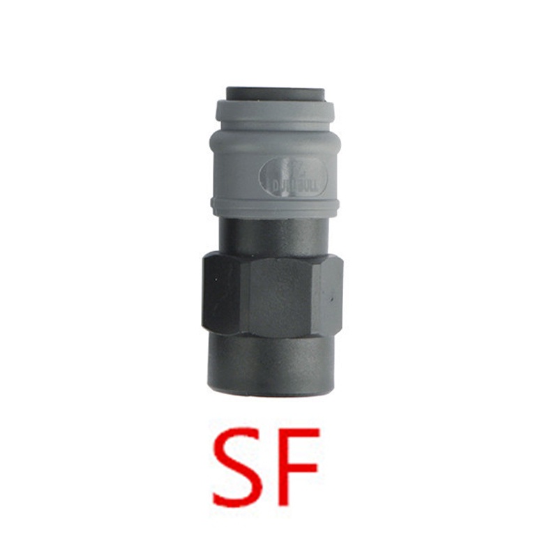 Pneumatic Fittings Self-locking Air Compressor Hose Quick Couplers High ...