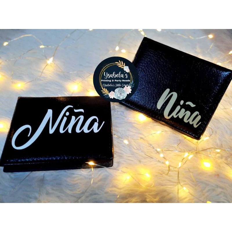 Personalized Sticky Note Pad (with name) | Shopee Philippines