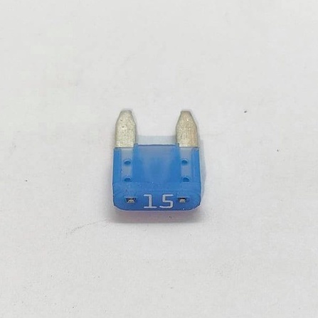 MINI FUSE JAPAN PACIFIC BRAND [BLADE TYPE] - [7.5AMP | 10AMP |15AMP ...